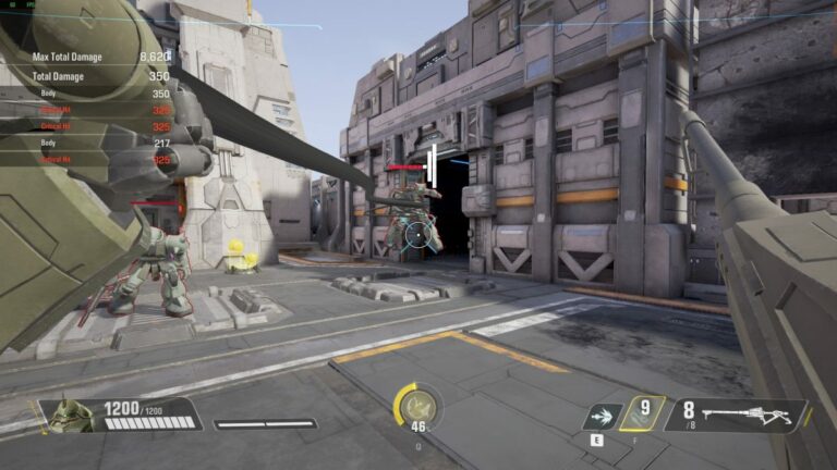 Gundam Evolution Launch Date, New Units, and E-Sports | J-List Blog
