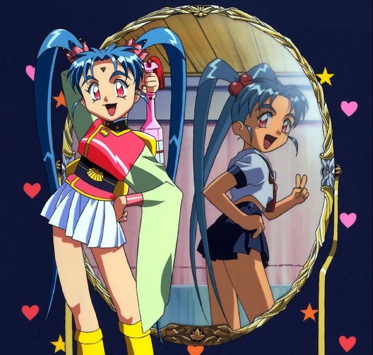 Happy Twintail Day! Who Are the Most Iconic Anime Twintails? | J-List Blog