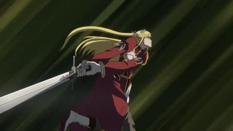 Failure Frame Takes Revenge on the Goddess in July | J-List Blog