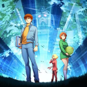 The Best Anime World-Building Examples: My Top 10 Picks! | J-List Blog