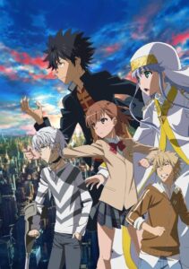 The Best Anime World-Building Examples: My Top 10 Picks! | J-List Blog