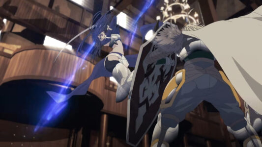 The Exiled Heavy Knight Stands Proud and Mighty | J-List Blog