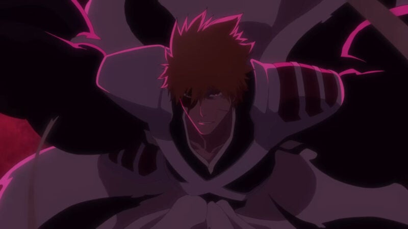Bleach: Thousand-Year Blood War Reaches the Calamity | J-List Blog